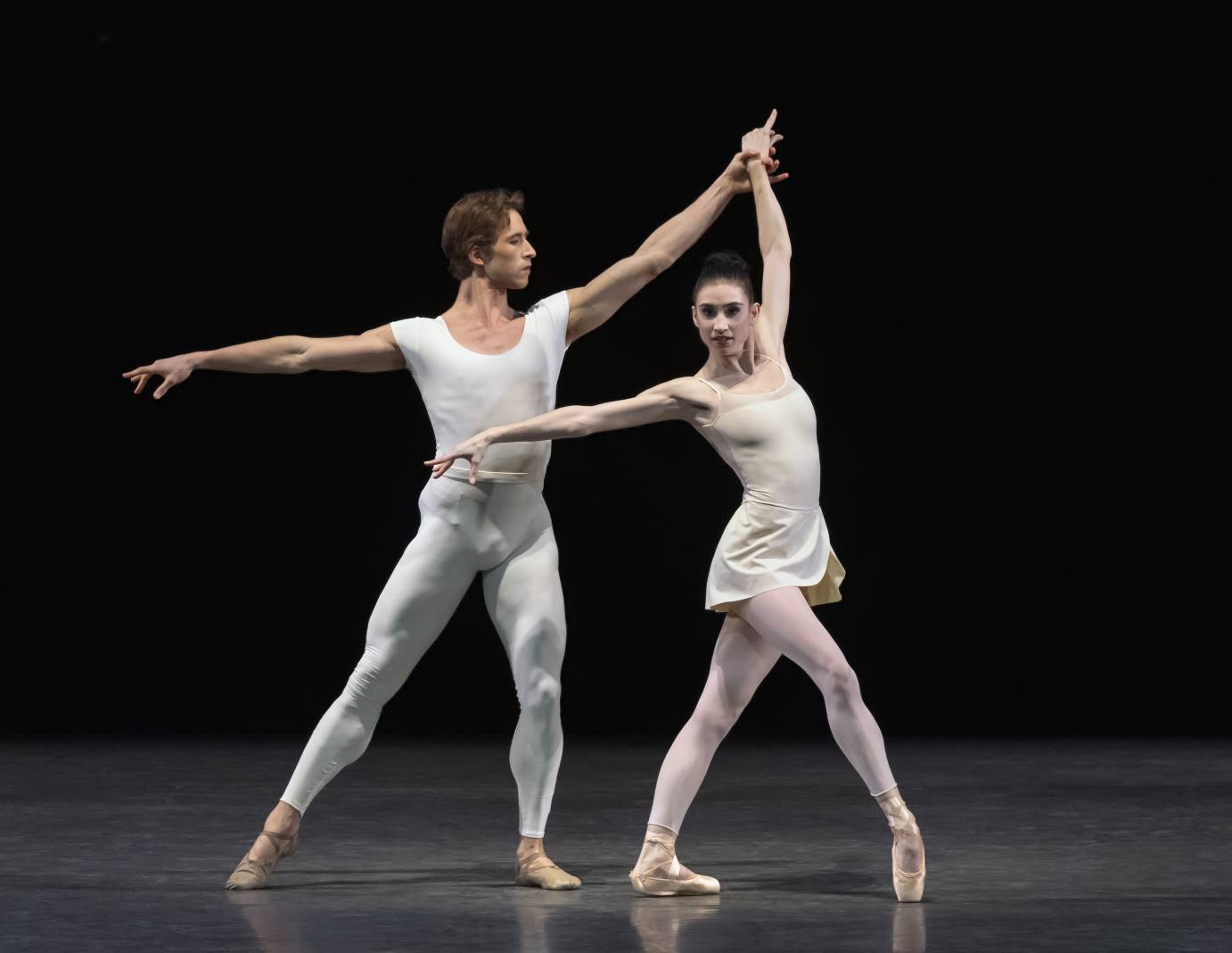 IMPRESSIONS: New York City Ballet’s Distinguishing “Classic NYCB” at Lincoln Center | The Dance ...